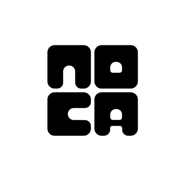 NOCA portal catalogue